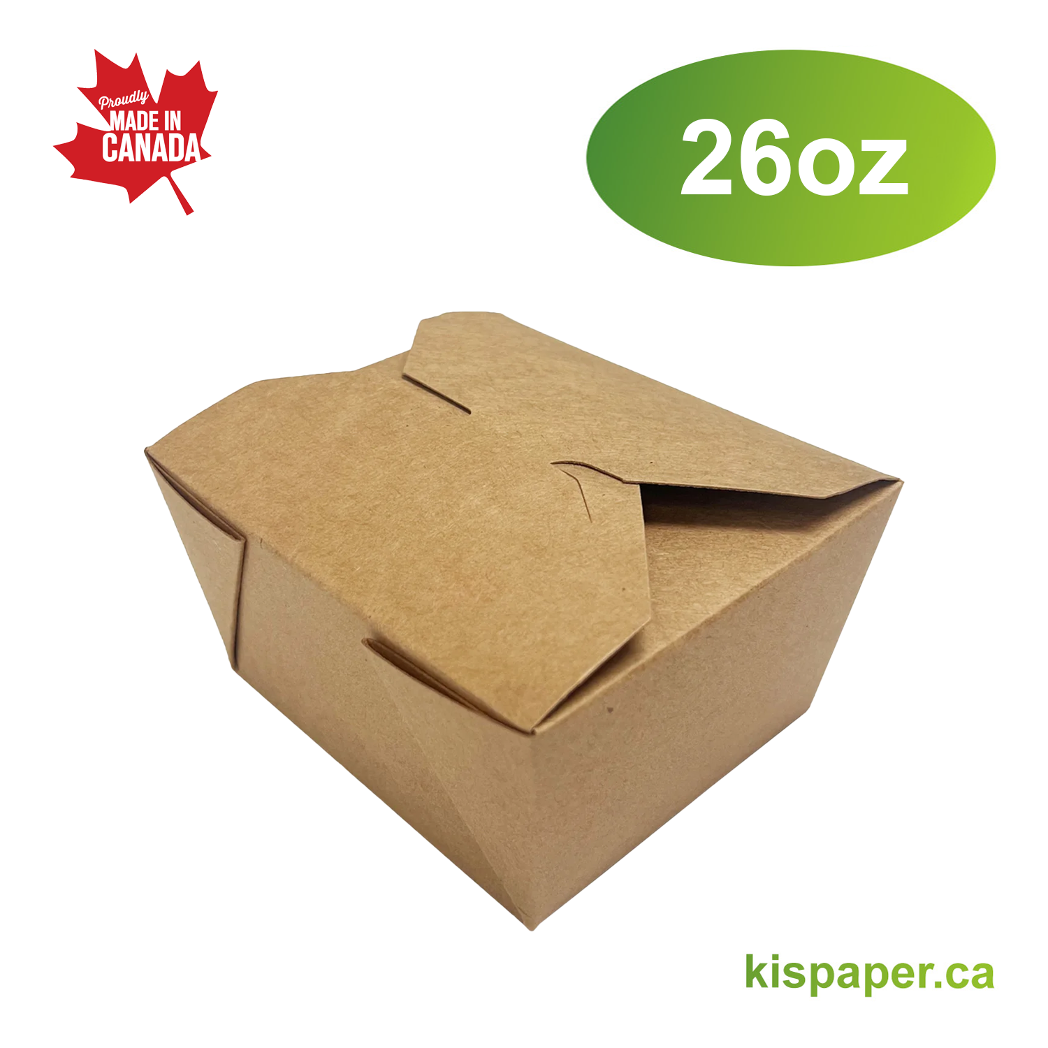 Custom Print Paper Bags Printed in Canada and other Packaging Products ...
