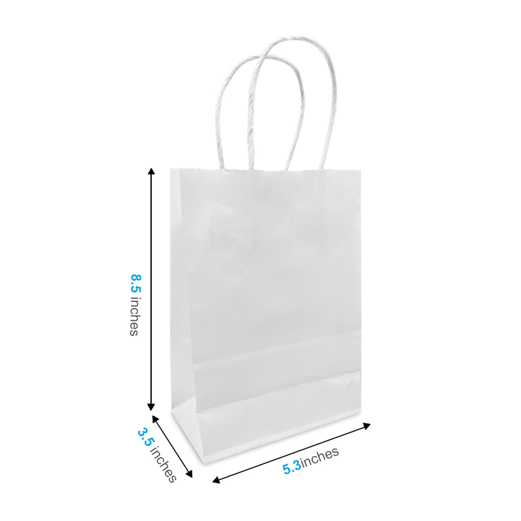 Custom Print Paper Bags Printed in Canada and other Packaging Products ...